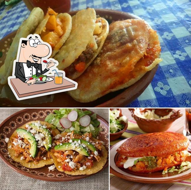 El Conta Restaurante, Saltillo, Calle san Lorenzo #134 - Restaurant reviews