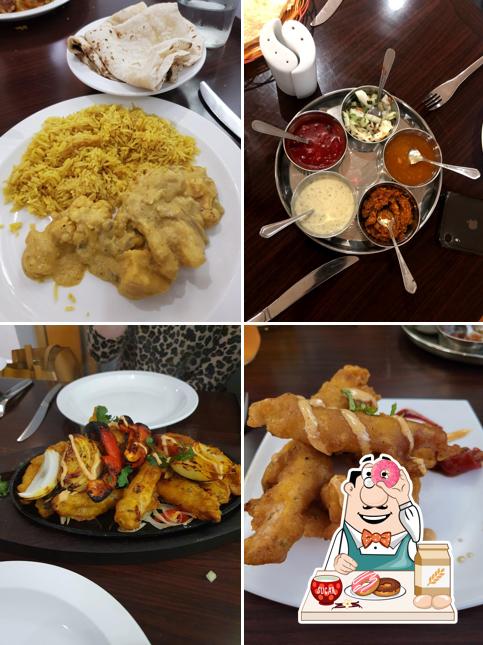 Top 7 restaurants in Horsforth, august 2025 - Restaurant Guru