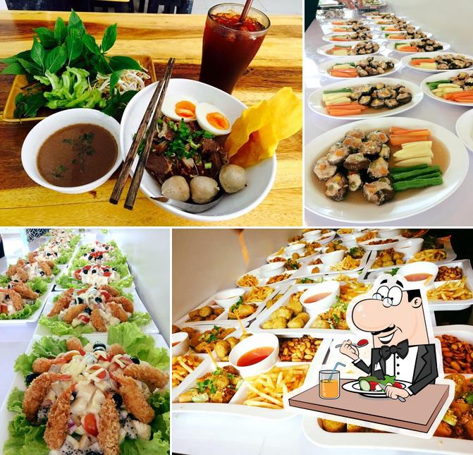 Hantana, Betong - Restaurant menu, prices and reviews