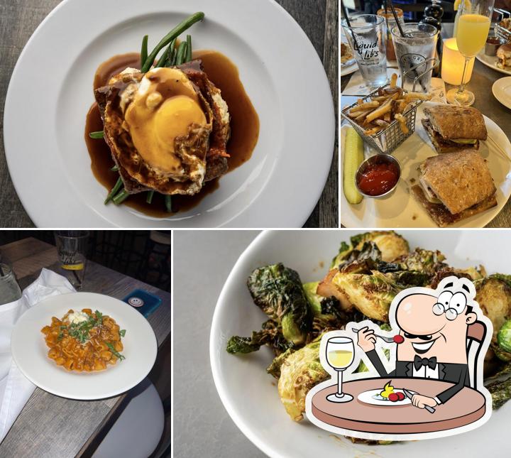 Lib's Grill Bel Air, Bel Air - Restaurant menu, prices and reviews