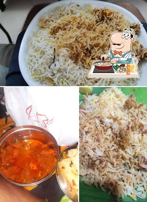 Mehfil-E-Bahar, Hyderabad, 2-30/2/1/E - Restaurant reviews