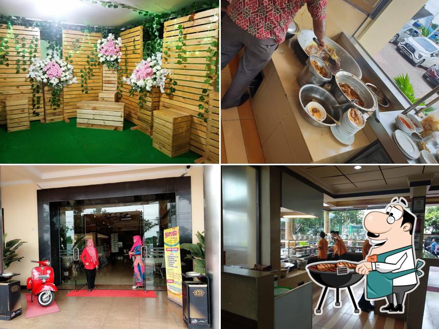 Rumah Makan Garuda, Medan - Restaurant menu, prices and reviews
