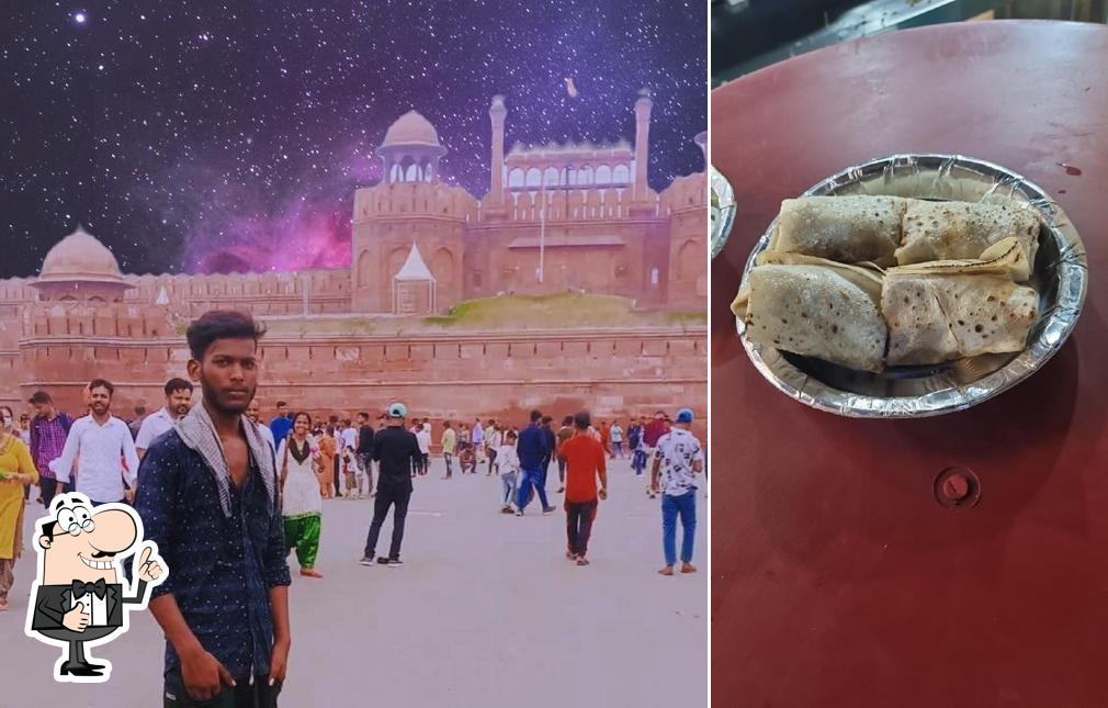 SINGH SAAB JI CHAAP WALE, New Delhi - Restaurant reviews