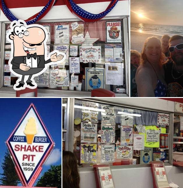 Shake Pit in Bradenton - Restaurant menu and reviews