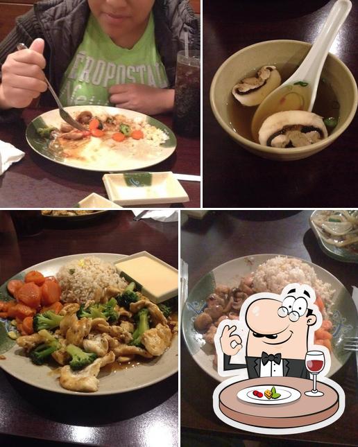Shoto's Japanese Seafood and Steak House in Thomasville - Restaurant ...