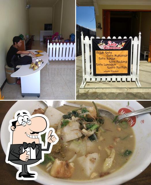 Soto Nusantara restaurant, Pacitan - Restaurant reviews