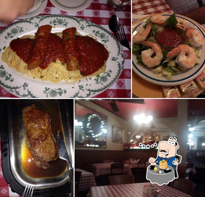 Sunny Italy Cafe, South Bend - Restaurant menu, prices and reviews
