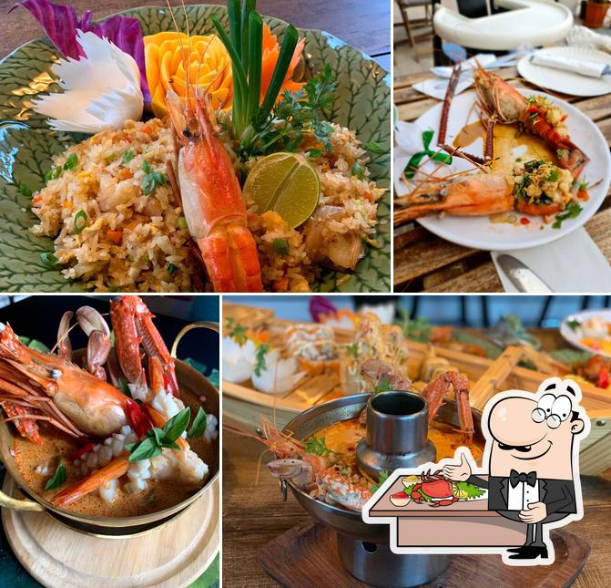 Thai gate, Ras Al-Khaimah - Restaurant menu, prices and reviews