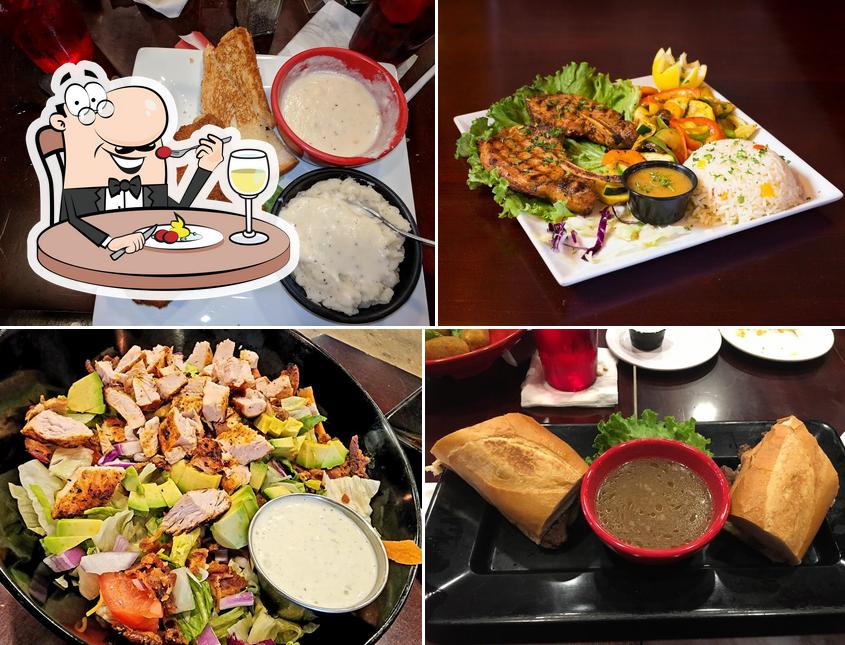 Top 10 restaurants with fried chicken in Spring, december 2025 ...