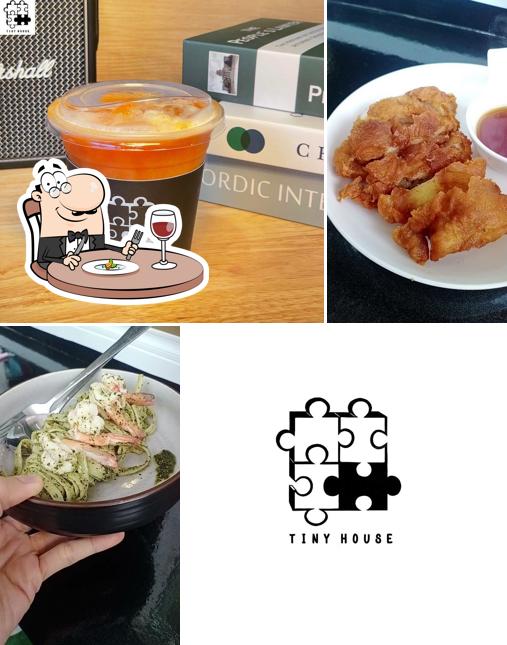 Tiny House restaurant, Mae Klong - Restaurant reviews