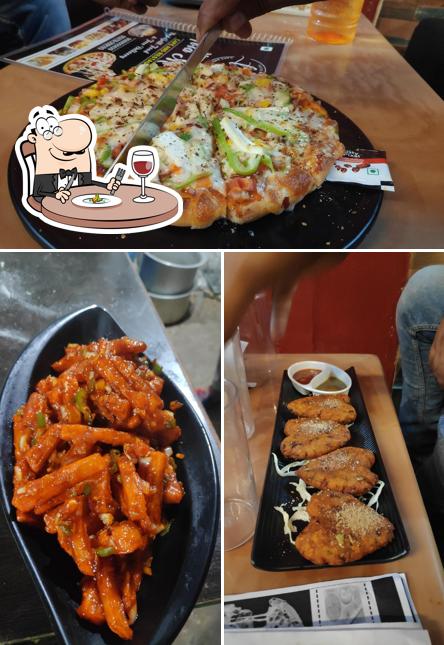 Tota Maina Cafe, Faizabad - Restaurant menu, prices and reviews