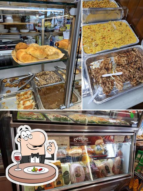 Vicky's Local Deli, Lynbrook - Restaurant menu, prices and reviews
