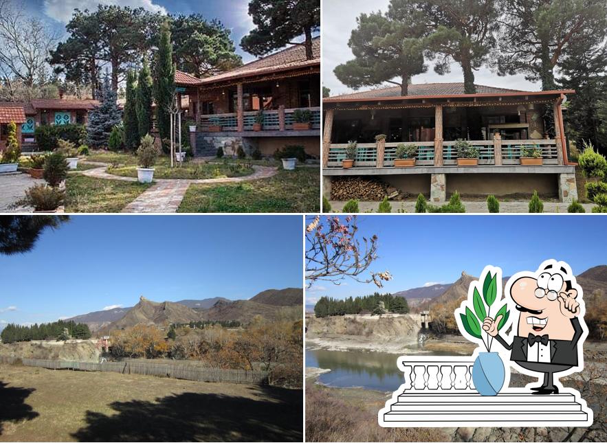 Find the best place to eat in Mtskheta, winter 2024 - Restaurant Guru