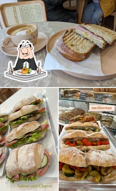 moc&more, High Wycombe - Restaurant menu, prices and reviews