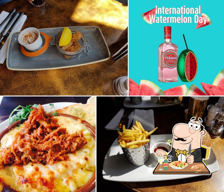 Top 7 restaurants with southern fried chicken in Leeds, june 2025 ...