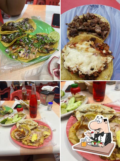 Tacos Neza, Playa del Carmen - Menú del restaurante, precios y reseñas