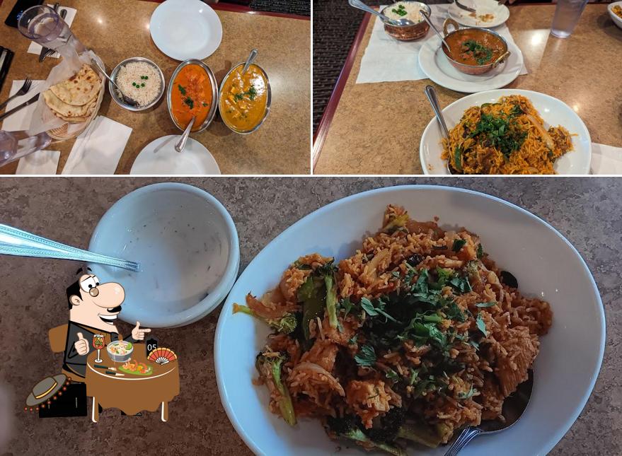 Tamber's Restaurant, Baltimore - Restaurant menu, prices and reviews