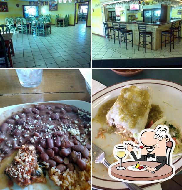 Taqueria La Tapatia in Dorris - Restaurant reviews