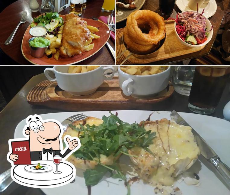 Countryman Inn, Ballymena - Restaurant menu, prices and reviews