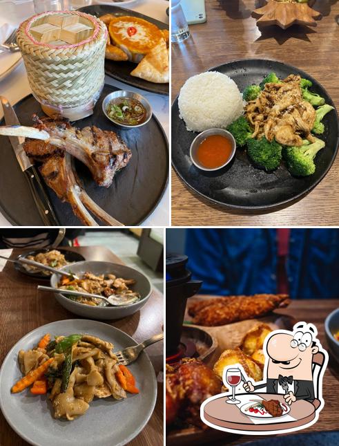 Find the best place to eat in Reston, summer 2024 - Restaurant Guru