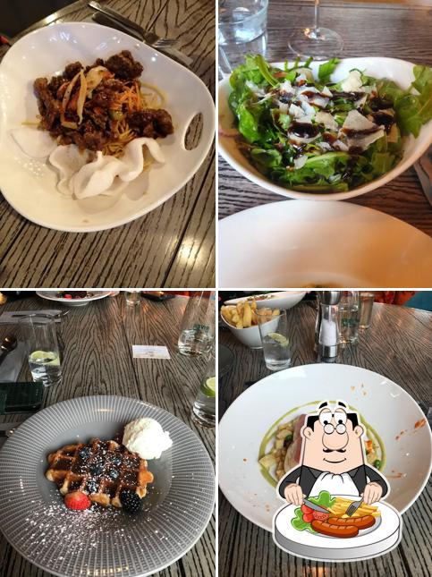 Urban Restaurant in Portrush - Restaurant reviews