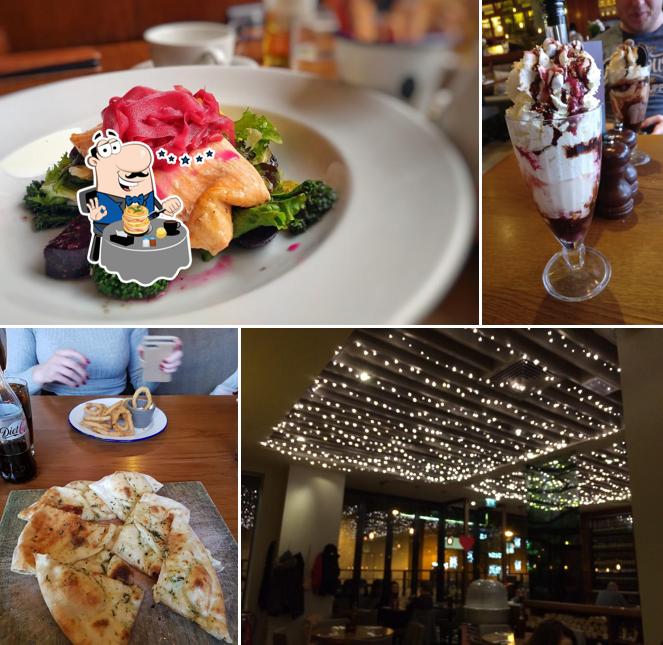 Top 5 restaurants with a kids' menu in Didcot, september 2025 ...