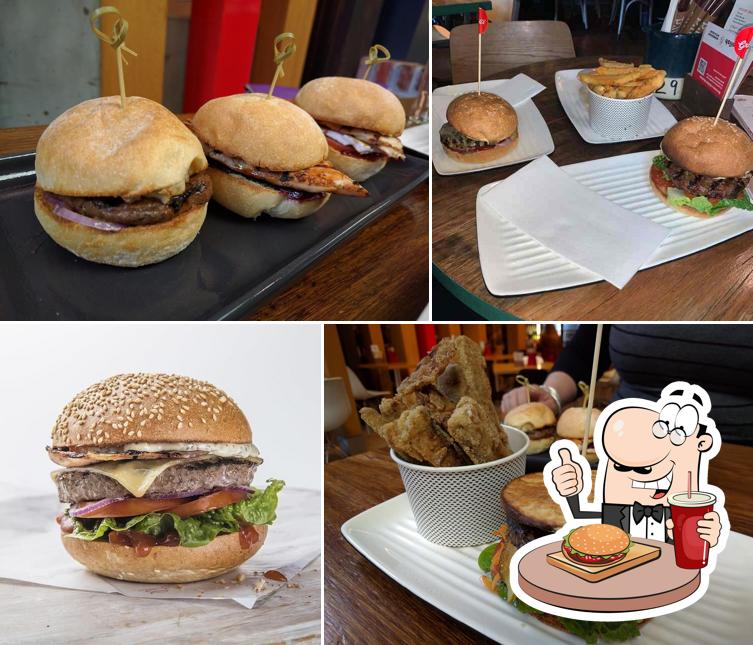 Best restaurants in Westfield Fountain Gate Mall - Restaurant Guru