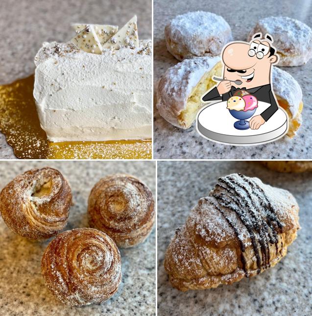 Edelweiss Bakery and Wine Bar in Prior Lake - Restaurant menu and reviews