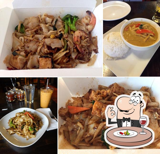 Ferry Noodle House, Seattle - Restaurant menu, prices and reviews