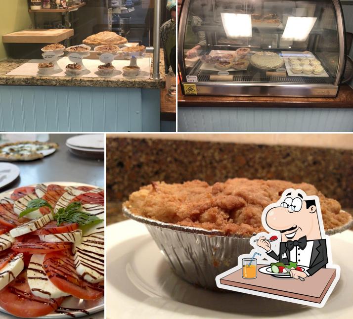 Pie Oh My!, Maplewood - Restaurant menu, prices and reviews