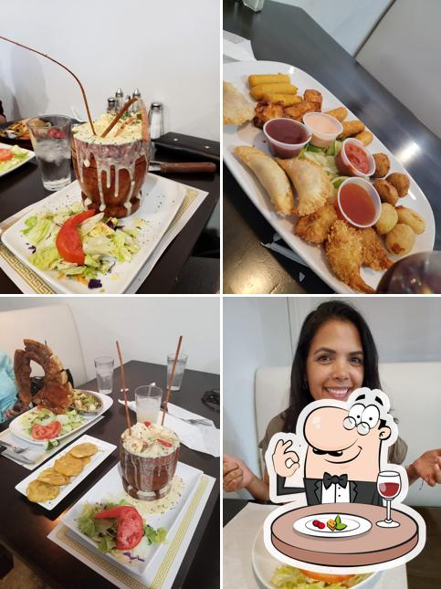 El Criollo - Restaurant menu, prices and reviews