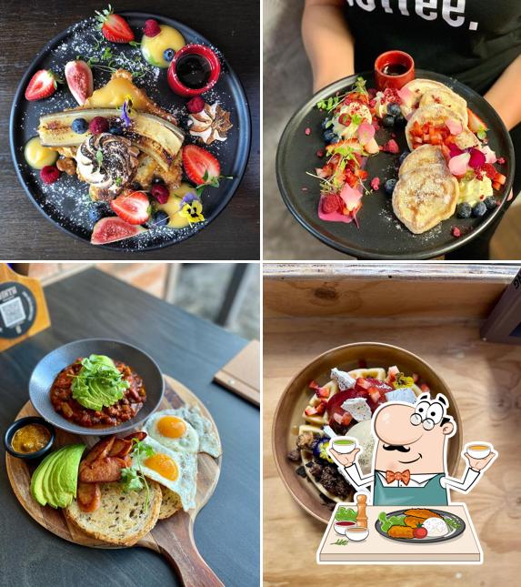 9th Lane Grind in Mackay - Restaurant menu and reviews