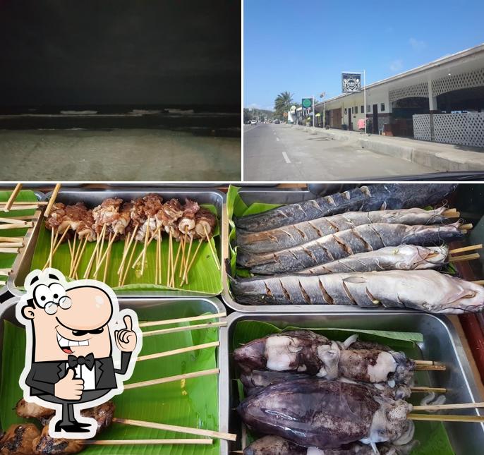 Almax Grill & Seafood Restaurant, Roxas City, JP4M+MHJ - Restaurant reviews