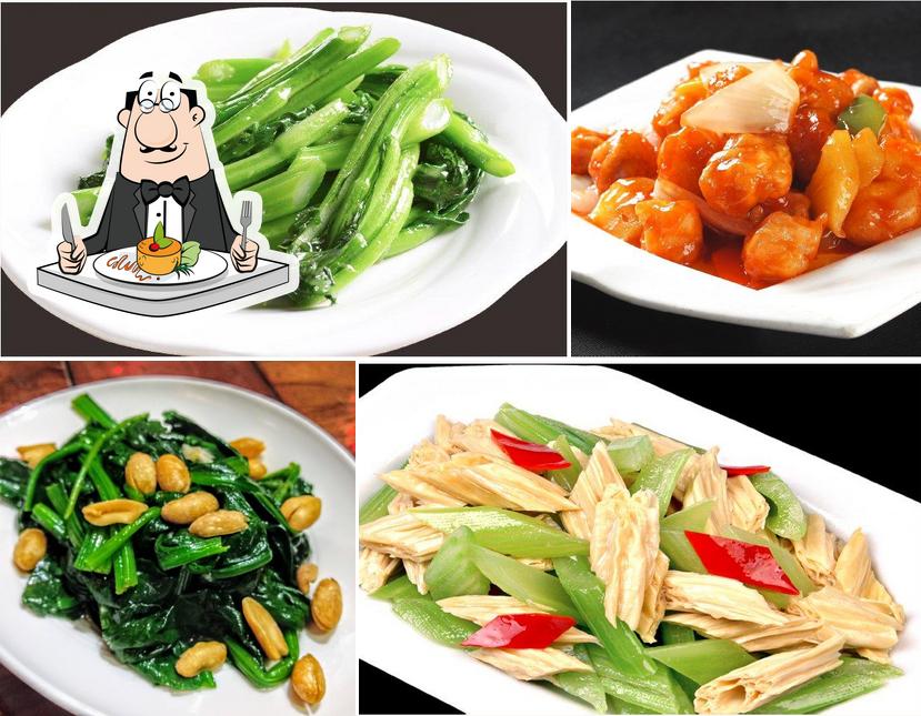 Beijing Chef, Pleasanton - Restaurant menu, prices and reviews