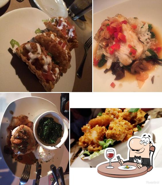 Bonefish Grill, 2699 W Osceola Pkwy in Kissimmee - Restaurant menu and ...