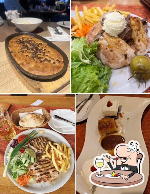 Brajlović Restaurant, Sarajevo, Samira Ćatovića Kobre 6 - Restaurant ...