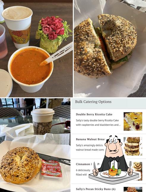 Brew Ha Ha at the Colony, Erie - Restaurant menu, prices and reviews
