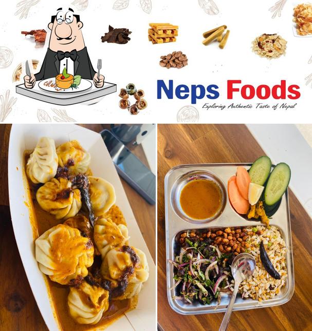 Top 5 restaurants with momos in Coburg, Victoria, july 2025 ...