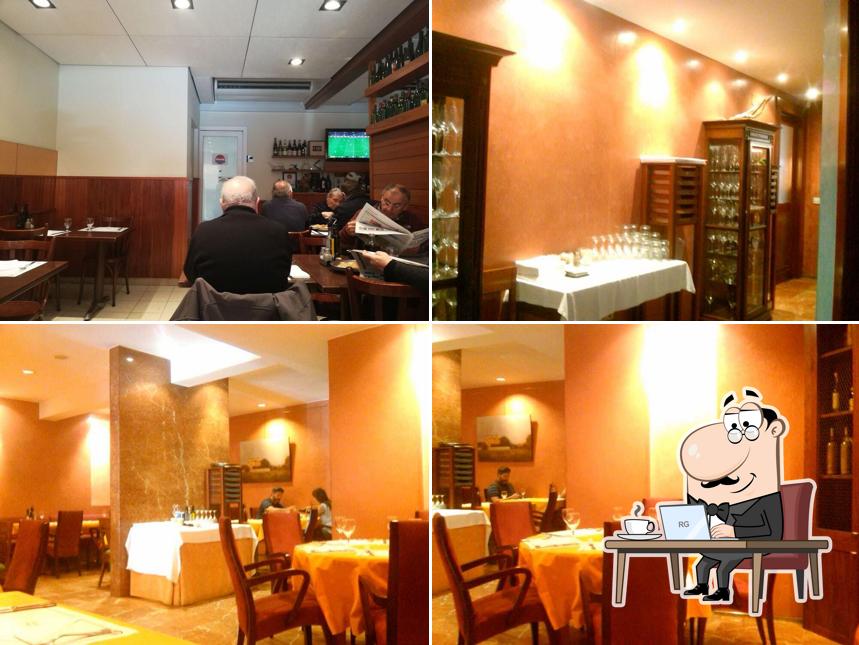 Can Roca, Gerona - Menú del restaurante, precios y reseñas