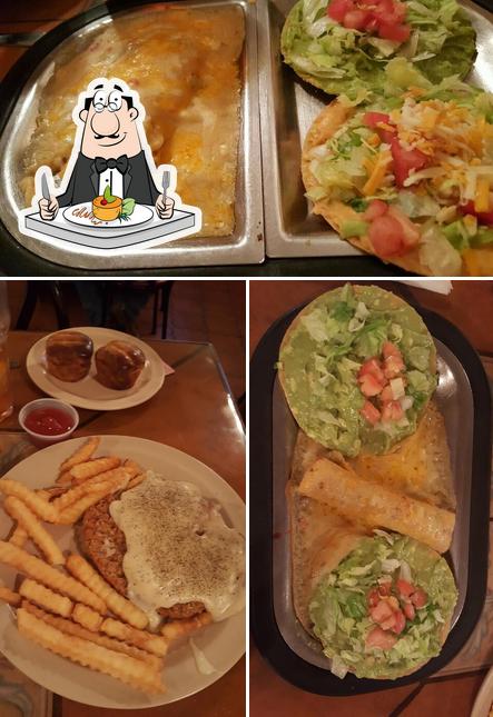 Casa Blanca Restaurant, Big Spring - Restaurant menu, prices and reviews