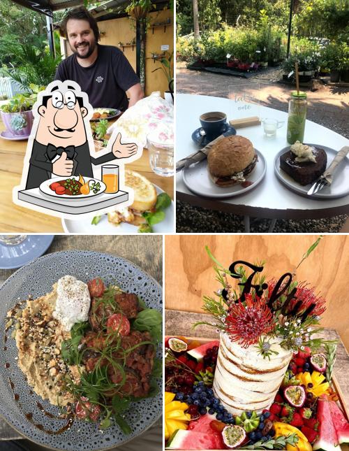 Coolamon Co. Cafe, Ocean Shores - Restaurant menu, prices and reviews