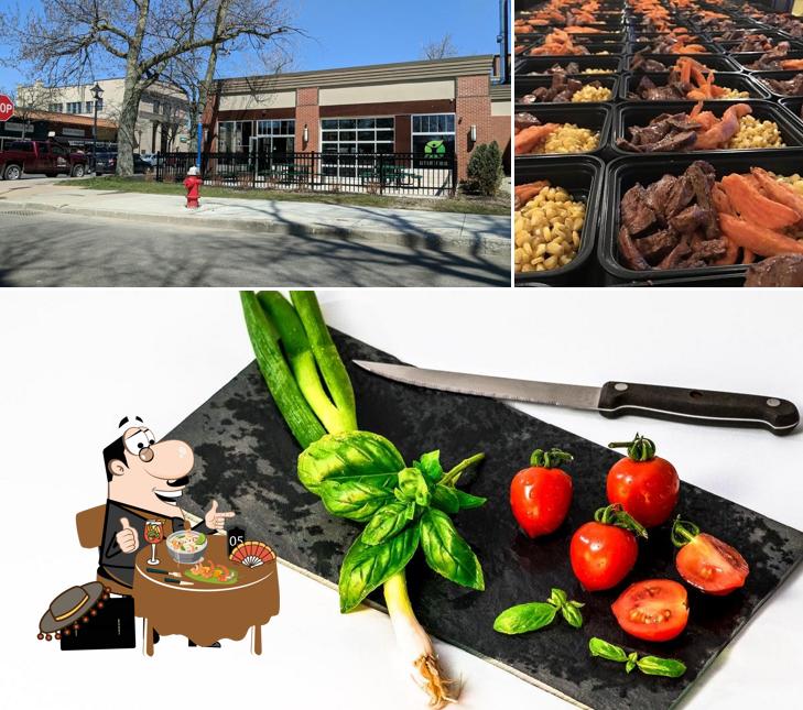 Eat Rite Foods, Buffalo - Restaurant menu, prices and reviews