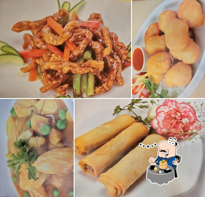 Bloxwich House Chinese Takeaway, Walsall - Restaurant menu, prices and ...