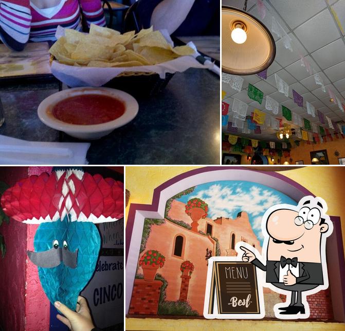 Los Bravos Mexican Restaurant, 4480 S Cobb Dr SE in Smyrna - Restaurant ...
