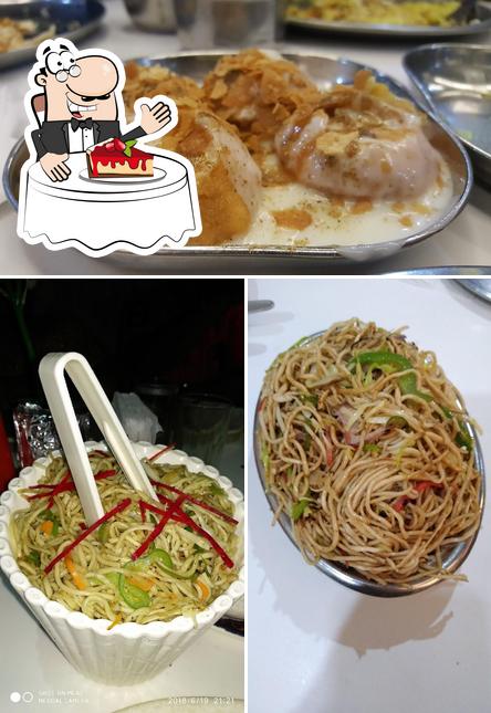 Moti Mahal Restaurant, Lucknow, Hazratganj - Restaurant menu, prices ...