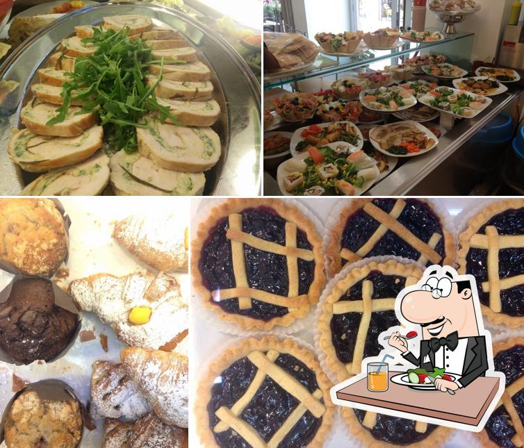 CHIP & CHIC BAR, Milan - Restaurant menu and reviews