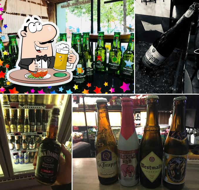 Hook's Beer House pub & bar, Ho Chi Minh City - Restaurant reviews