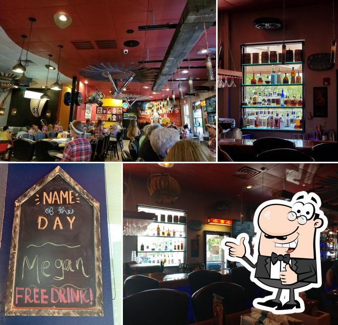 Jack And Harry's, Merritt Island - Restaurant menu, prices and reviews
