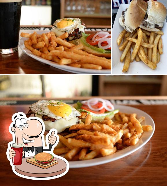 Philadium, Philadelphia - Restaurant menu, prices and reviews