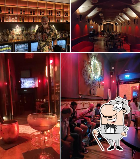 Rusty Razor pub & bar, Valletta - Restaurant reviews